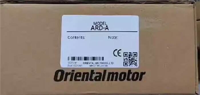 Модуль Vexta Oriental ARD-A ARDA Stepping Motor Driver