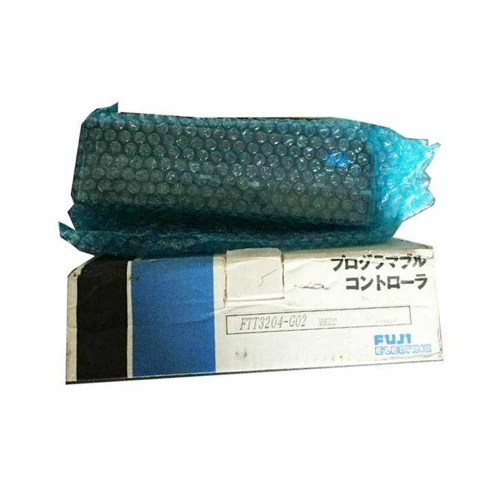 Модуль FUJI FTT3204-G02 PLC Module