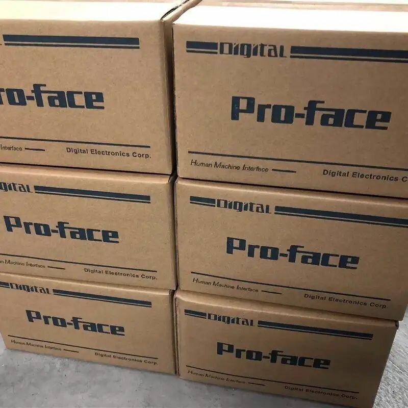 Модуль Pro-face PFXGP4601TAAC — фото 1