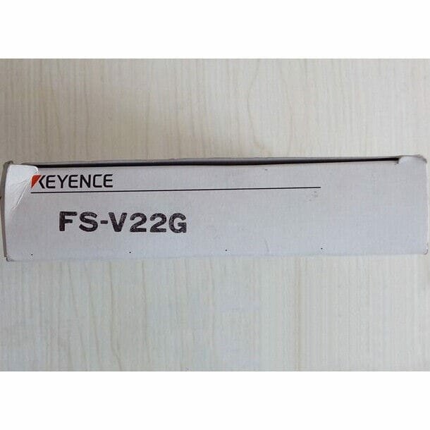 Модуль KEYENCE FS-V22G
