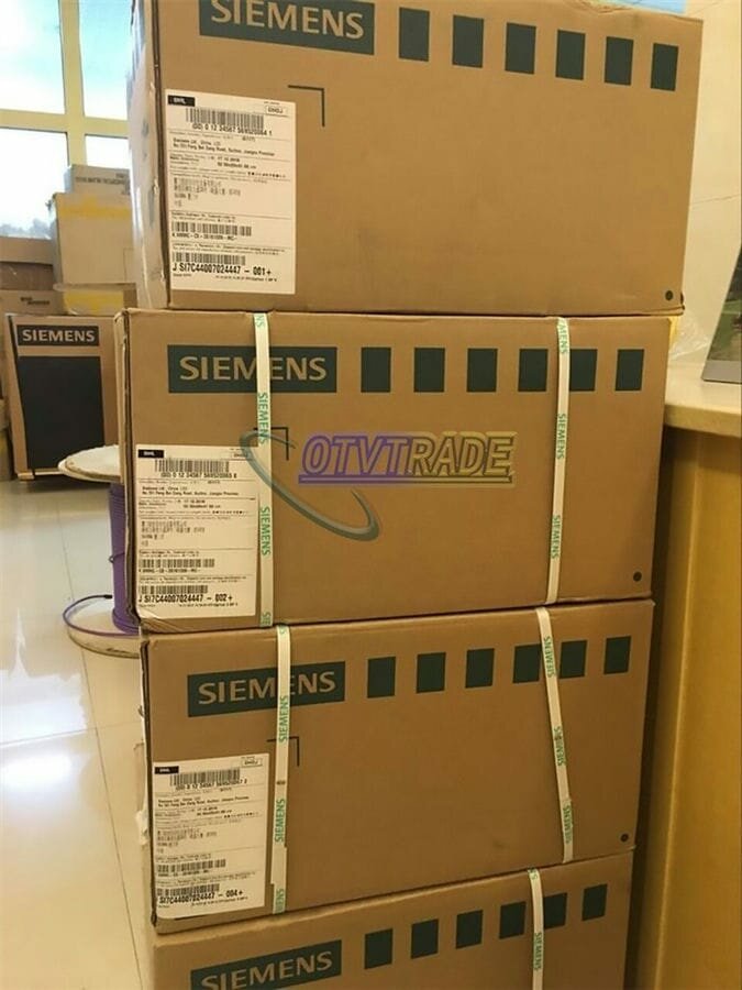 Модуль SIEMENS Servo Motor 1FK7042-5AF71-1AH3