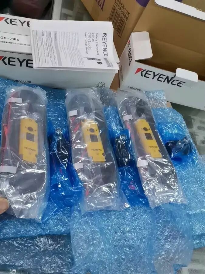 Модуль KEYENCE GS-71P5 — фото 1