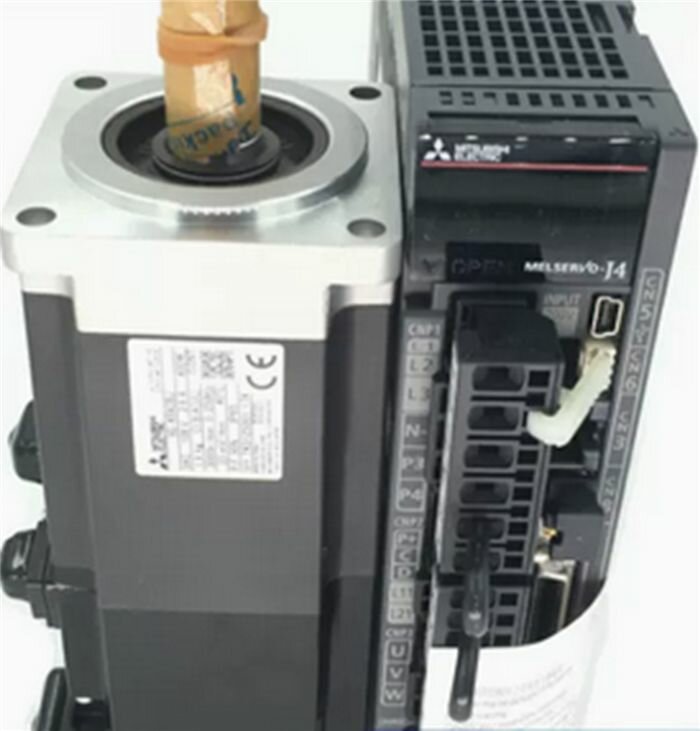 Модуль Mitsubishi HG-SR202BJ+MR-J4-200A