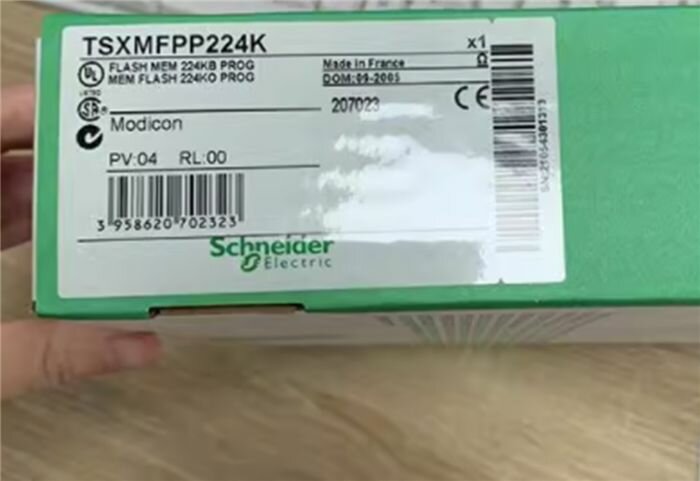 Модуль Schneider TSXMFPP224K EPROM Memory Extension