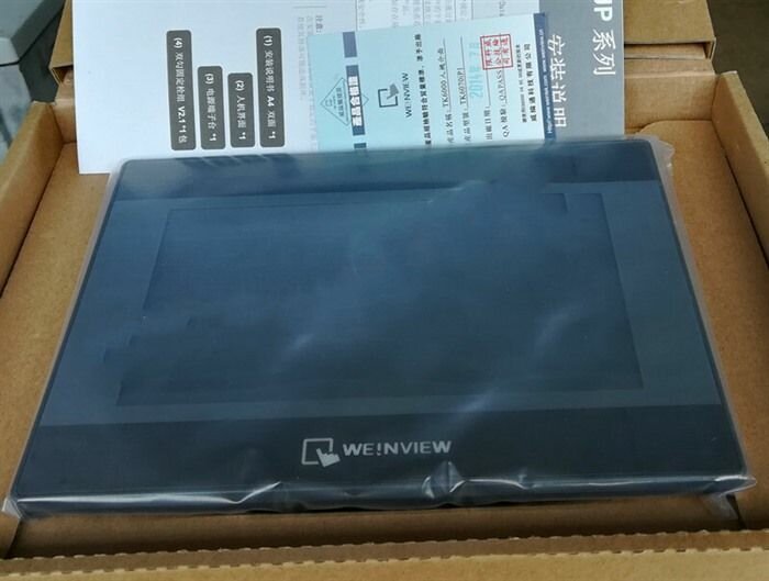 Модуль ORIGINAL WEINVIEM TOUCH PANEL MT508TV MT508TV