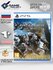 Игра Monster Hunter Wilds, для Ps5, Blu-ray, Русская версия.