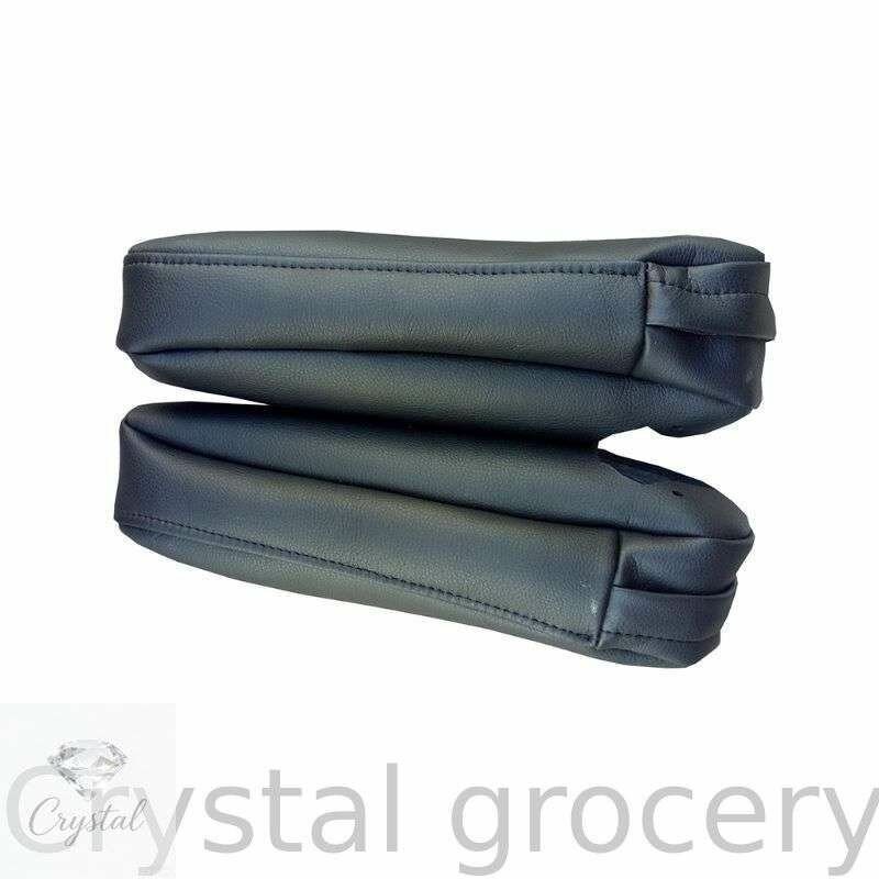 Кожаный чехол спереди для подлокотника сиденья Lexus Rx300 Rx330 Rx350 2004 2005 2006