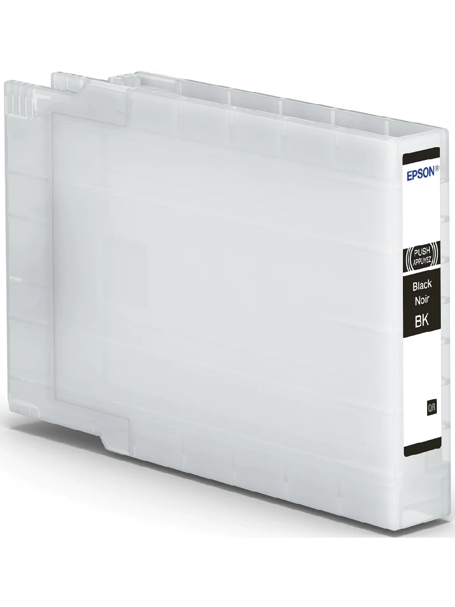 Картридж Epson C13T04C140 для WF-C81xx/C86xx L, ресур 2900 страниц, черный