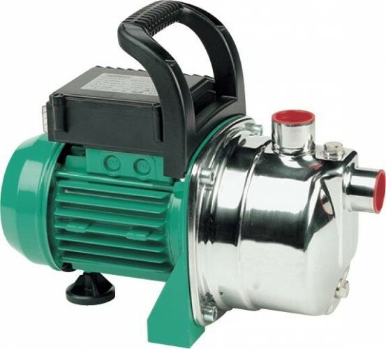 Насос садовый MARINA CAM 80РA-HL 145246