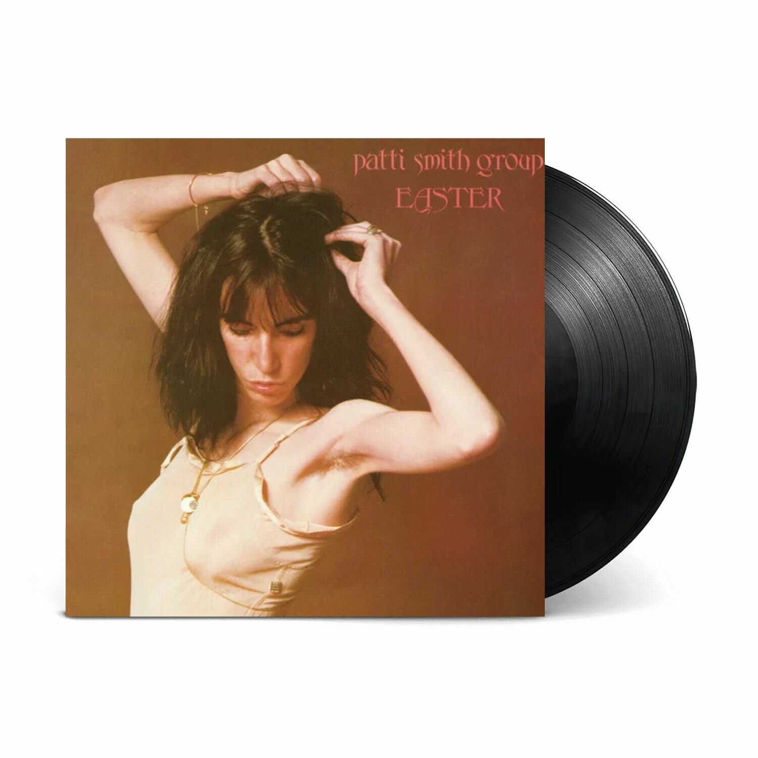 Виниловая пластинка Patti Smith Group - Easter, Vinyl, LP