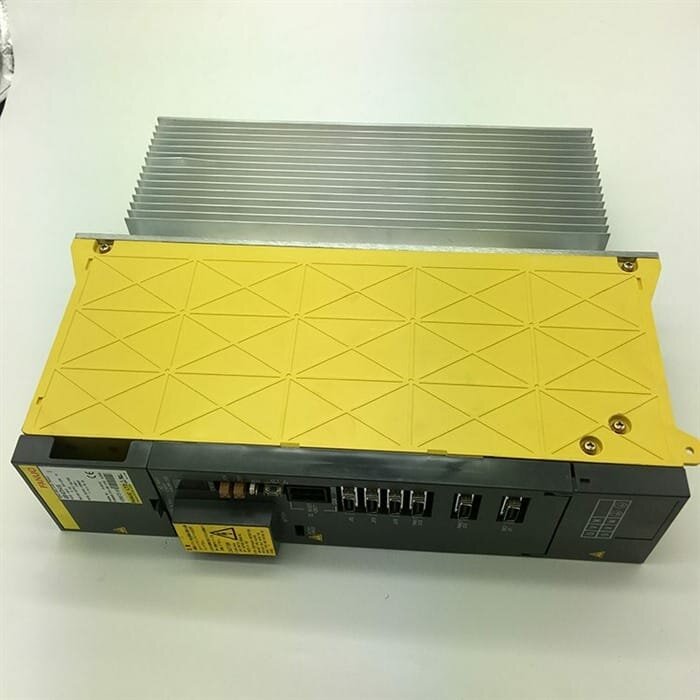 Модуль FANUC A06B-6079-H106 — фото 1