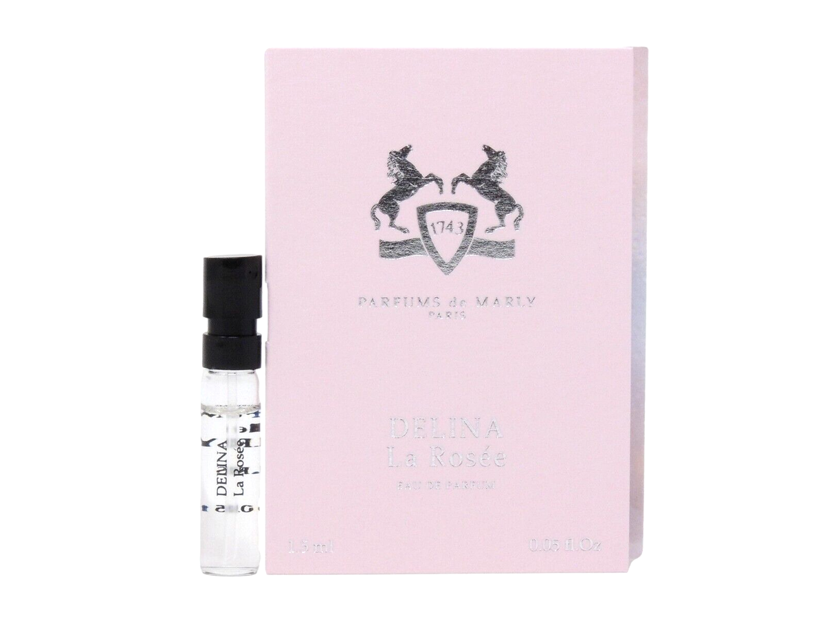 Parfums de Marly Delina La Rosee 1.5 мл парфюмерная вода для женщин