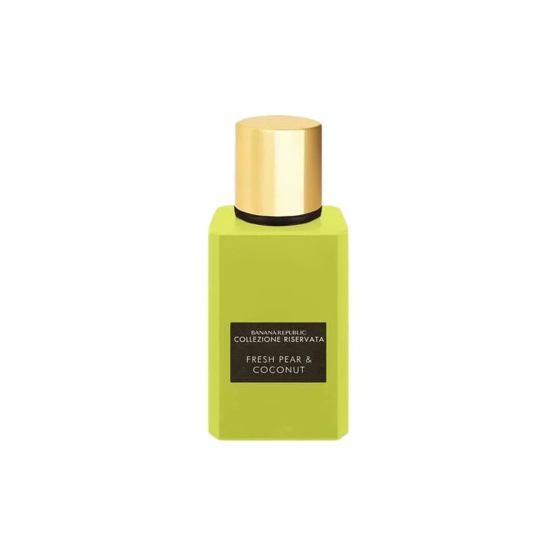 Духи Banana Republic Fresh Pear And Coconut 75 мл / Банана Репаблик Свежая Груша И Кокос / Фреш Пеар Энд Коконат
