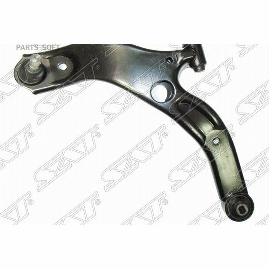 Рычаг подвески Mazda 323 98-03 / Premacy 99-05 от официального дистрибьютора, SAT, артикул STC10034350B