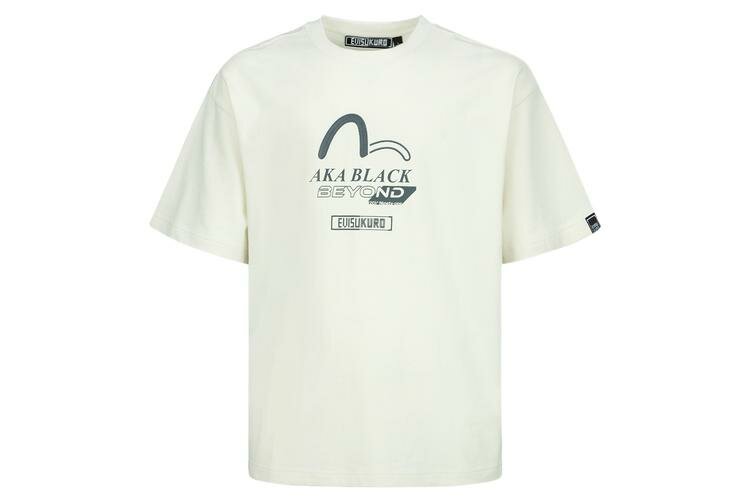 Футболка EVISU