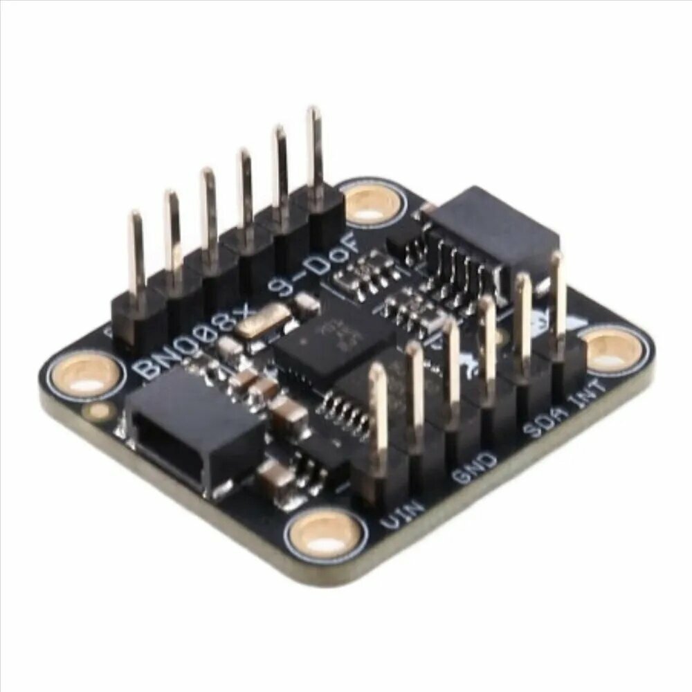 Для 9-Dof Orientation Imu Fusion Breakout BNO085 (BNO080) Stemma QT / QWIIC