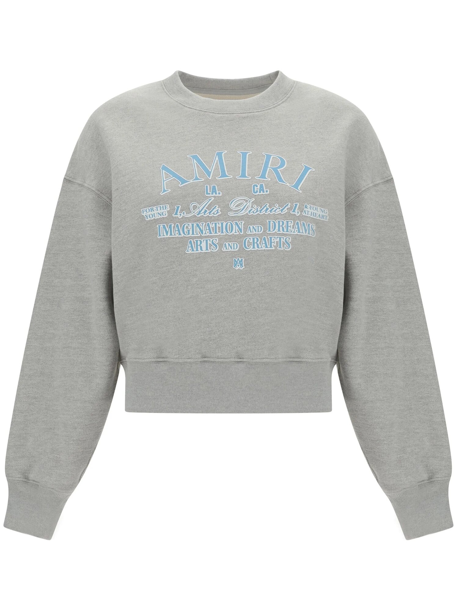 Толстовка AMIRI