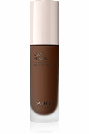 Тональный крем KIKO Milano Love Fusion 24H Moisture Radiant Foundation, 10 neutral gold, 30 мл