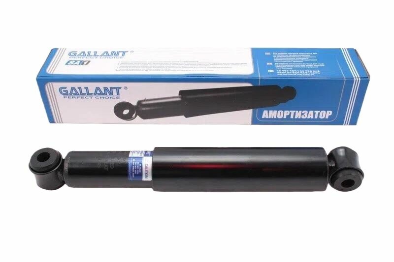 Амортизатор передней газомасляный GALLANT GL. SA.1.4 Renault Logan, Largus
