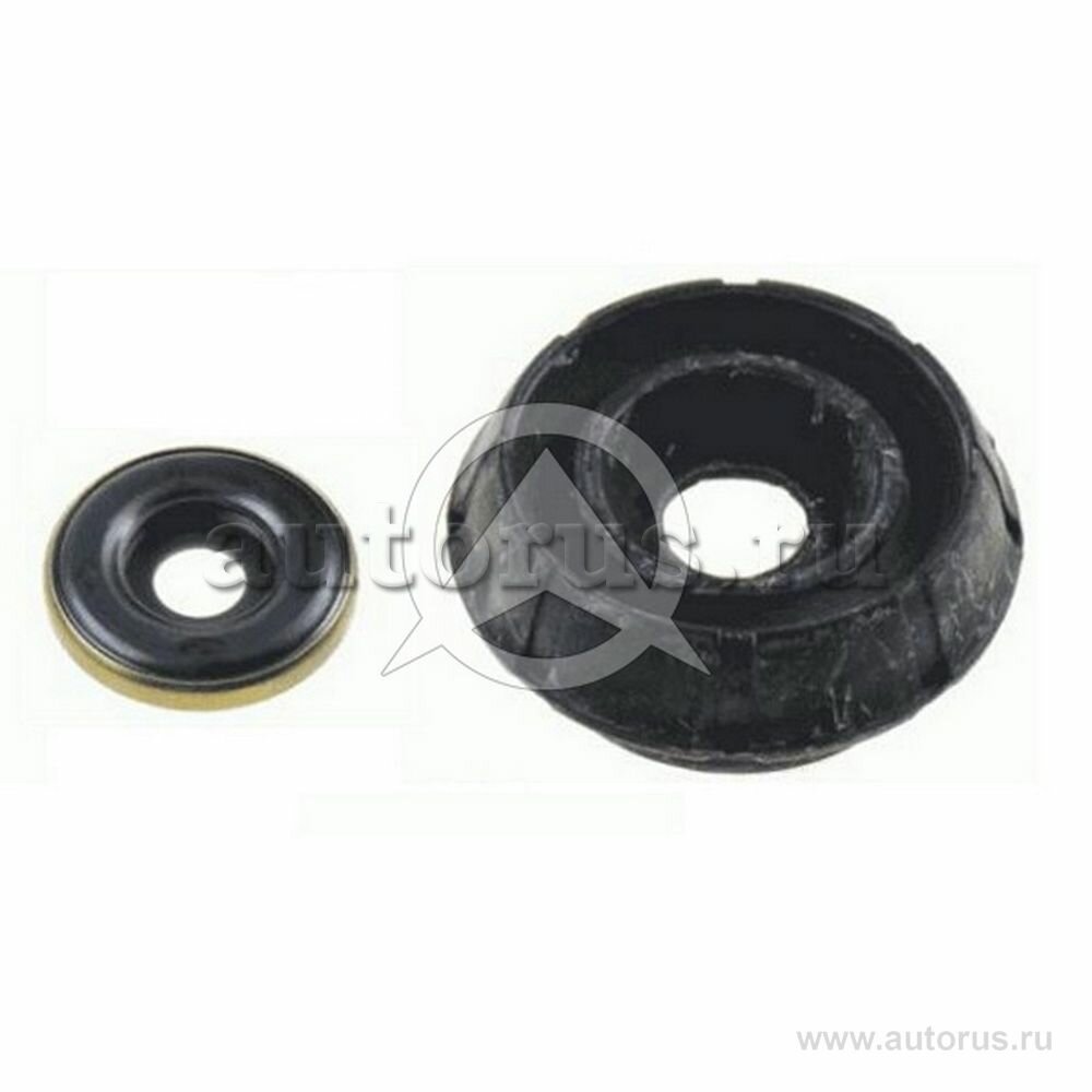 Опора переднего амортизатора L R комплект SIDEM 805418 KIT