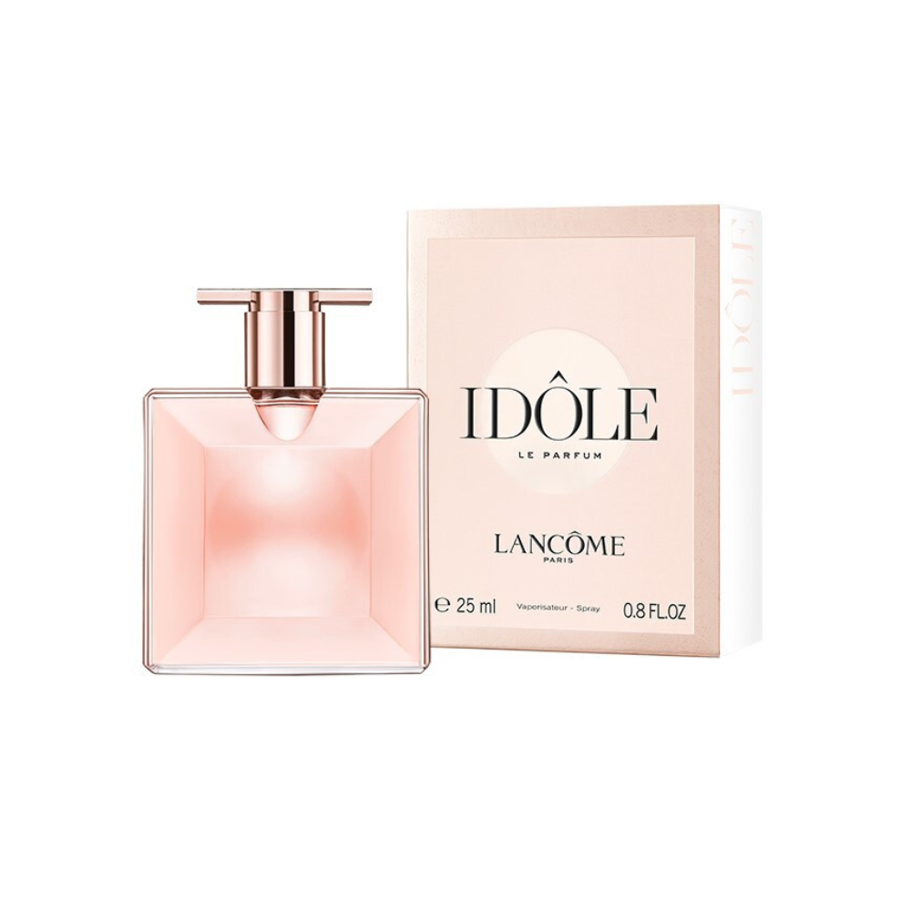 Lancome Idole 25 мл парфюмерная вода женская шипровые цветочные