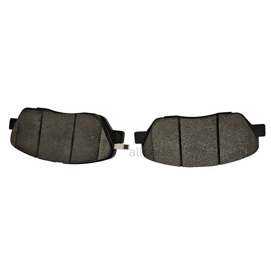 CTR GK0549 Колодки тормозные дисковые KIA GK0549