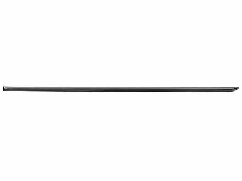 Молдинг двери SAT ST-MD08-041M-2 Mercedes-Benz C-Class 07-15 сзади Слева