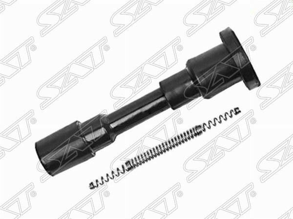Наконечник катушки SAT ST-33400-65G01-TIP SUZUKI M13A/M15A/M16A/M18A GRAND VITARA/ESCUDO 06-/AERIO/SWIFT III 04-/SX4 06-