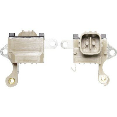 Реле-регулятор напряжения генератора SAT ST-235-0002 TOYOTA LAND CRUISER 200 07- 2UZ 150A