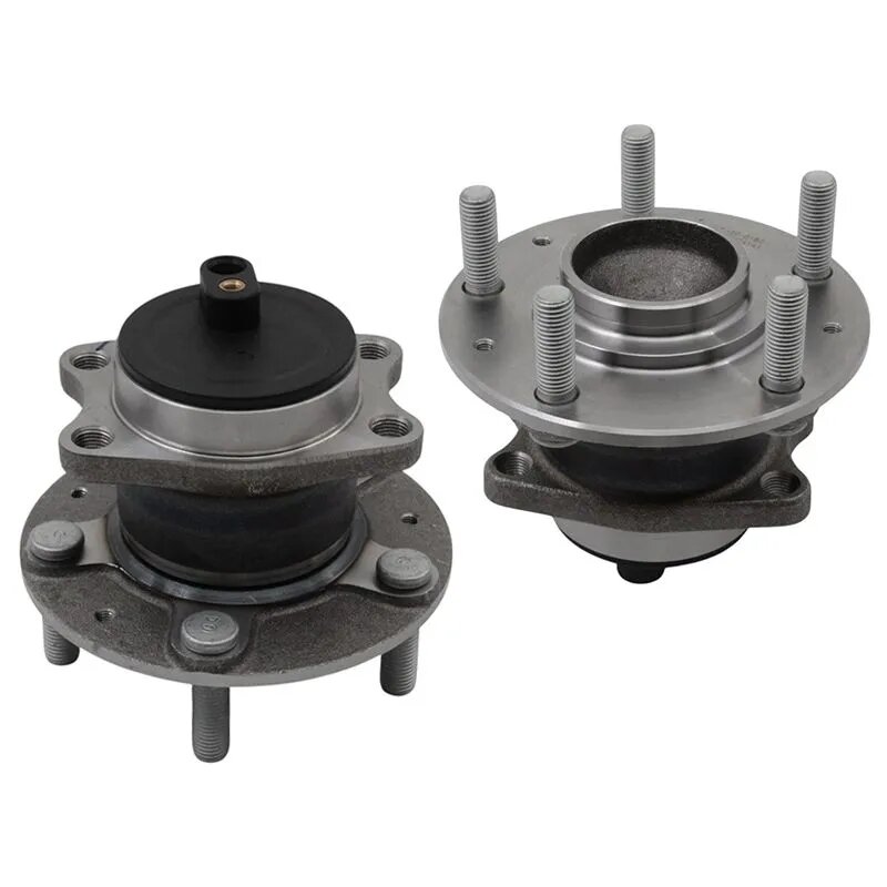 Ступичный узел SAT ST-49-0180 задний CHANGAN CS55/ CS55 PLUS 1.5 2WD