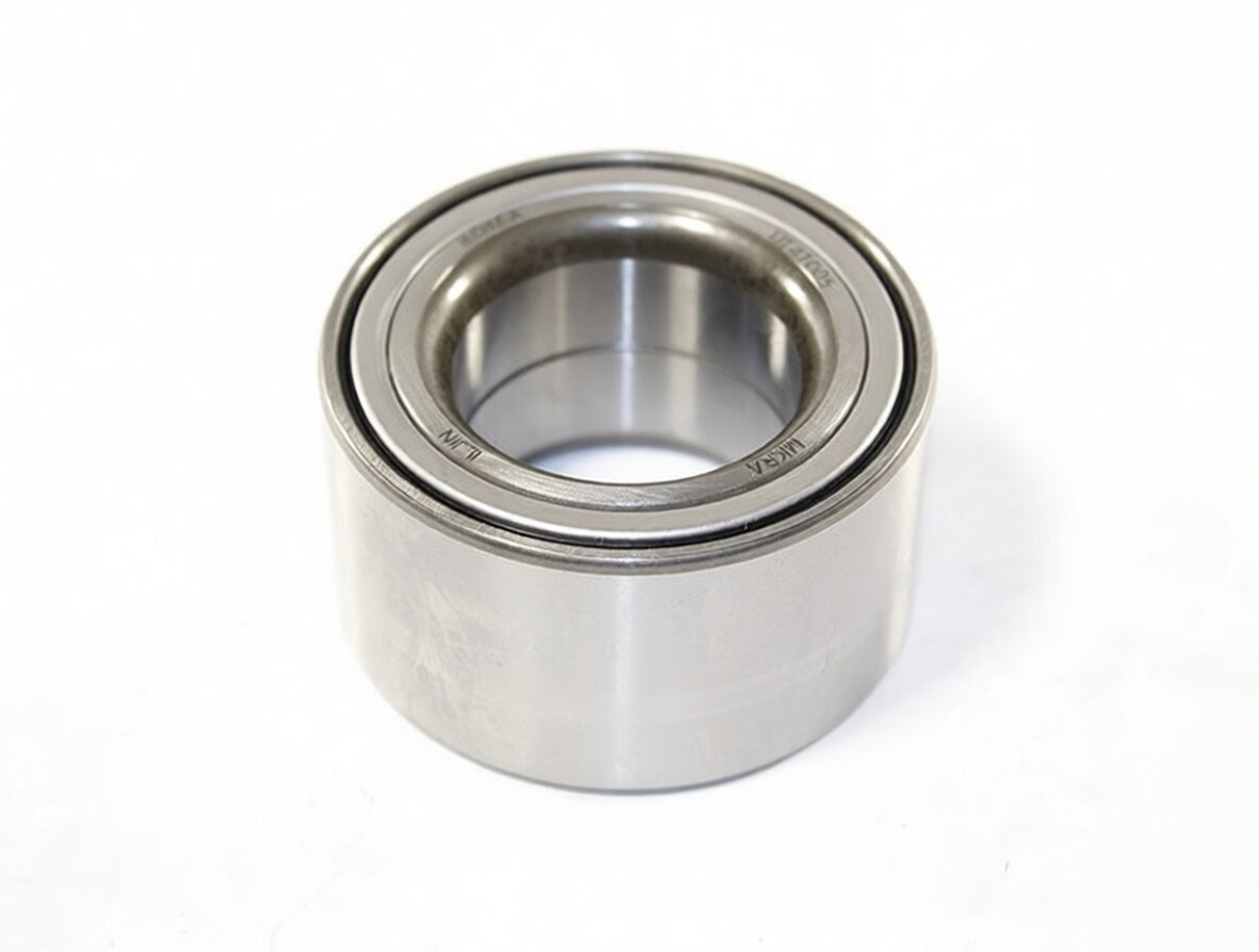 Ступица в сборе передняя OPEL VECTRA C +ABS -IDS (-41999999) IJ133015 ILJIN арт. IJ133015