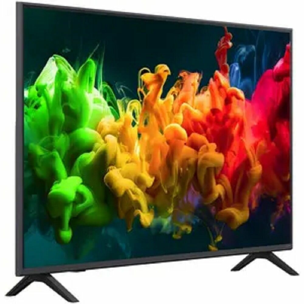 Телевизор LG 50QNED80B6B. ARUG , разрешение 3840 x 2160, 50"