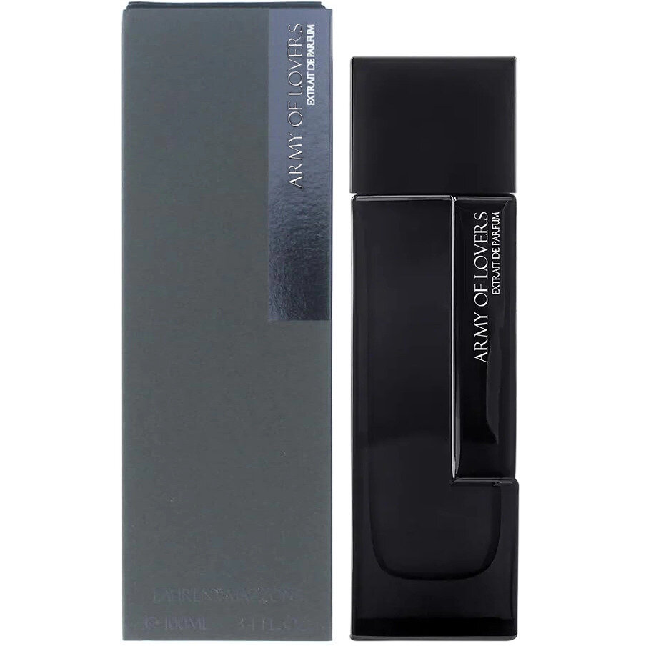 Духи Laurent Mazzone (lm Parfums) Army Of Lovers 100 мл / Лм Парфюмс Арми Оф Лаверс / Армия любовников