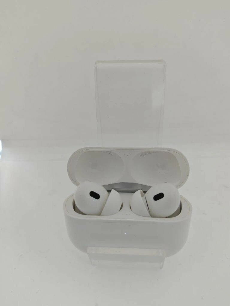 Беспроводные наушники Apple AirPods Pro, модель А0698