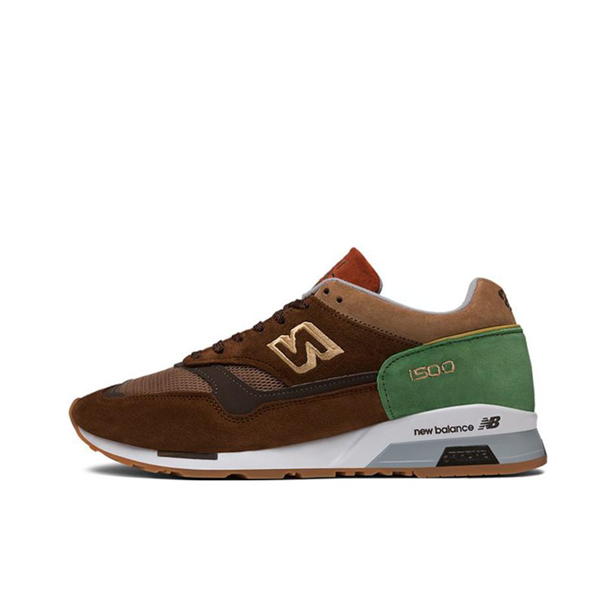 Кроссовки NB 1500