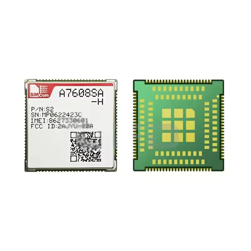 SIMcom USB-ключ DD-USB-A7608SA-H 4G Cat4 A7608SA-H-TAME, A7608SA-H module