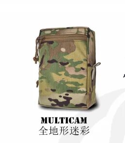 Тактическая сумка Tactical Raiders, MC