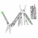 NexTool F12 silver мультитул 13-в-1