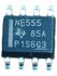 NE555DR, SO8 микросхема