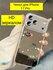 HD-зеркалом , Чехол для iPhone 17 Pro