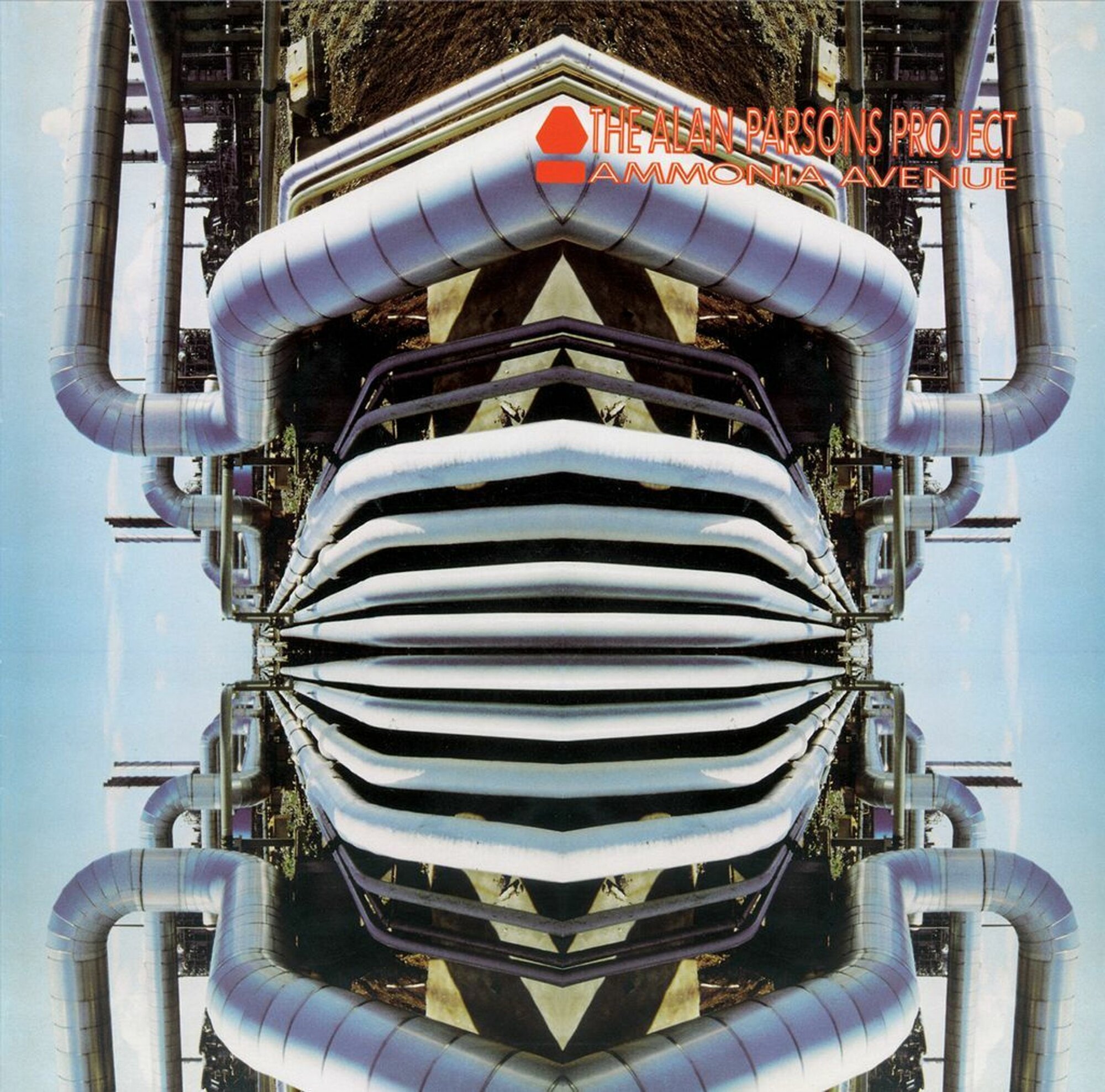 CD Диск The Alan Parsons Project - Ammonia Avenue (CD) 2026, Digisleeve
