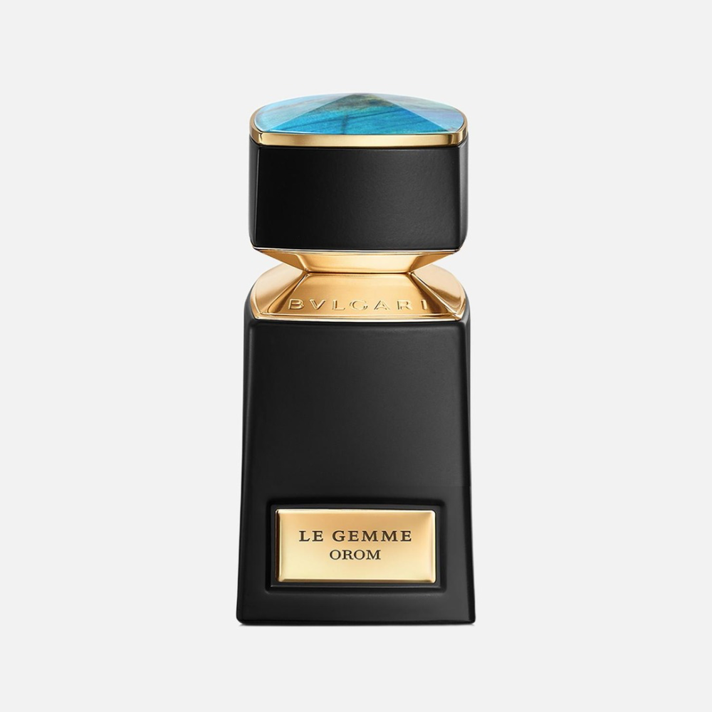 Bvlgari Le Gemme Orom 30 мл духи мужские, восточные, древесные