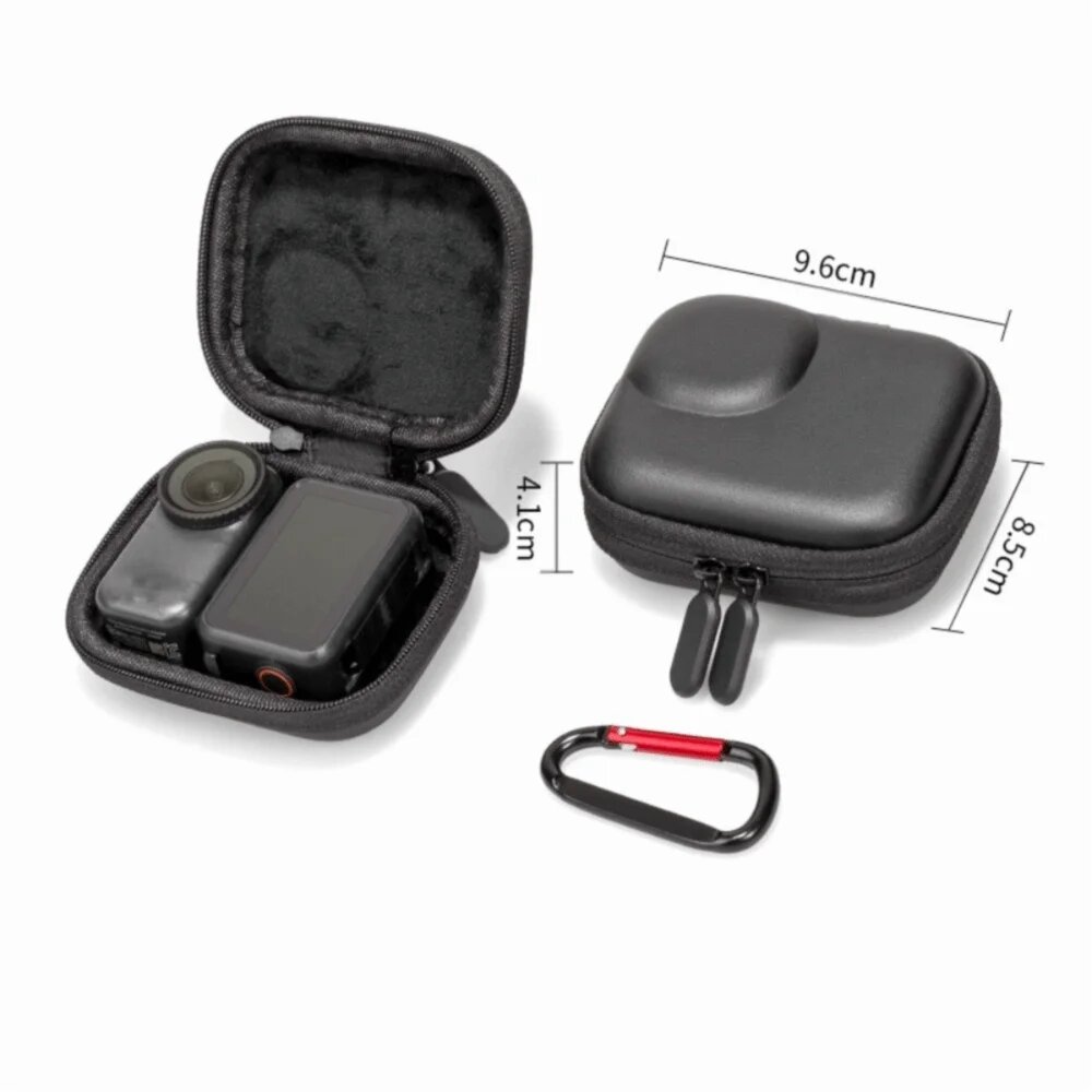 Защитный чехол для DJI OSMO NANO Black, Черный