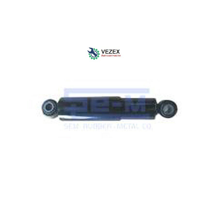 SE-M 9601 амортизатор подвески!\ SAF, RVI