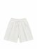 Шорты Michael Coal Elasticated-drawstring shorts, размер 14 лет, белый