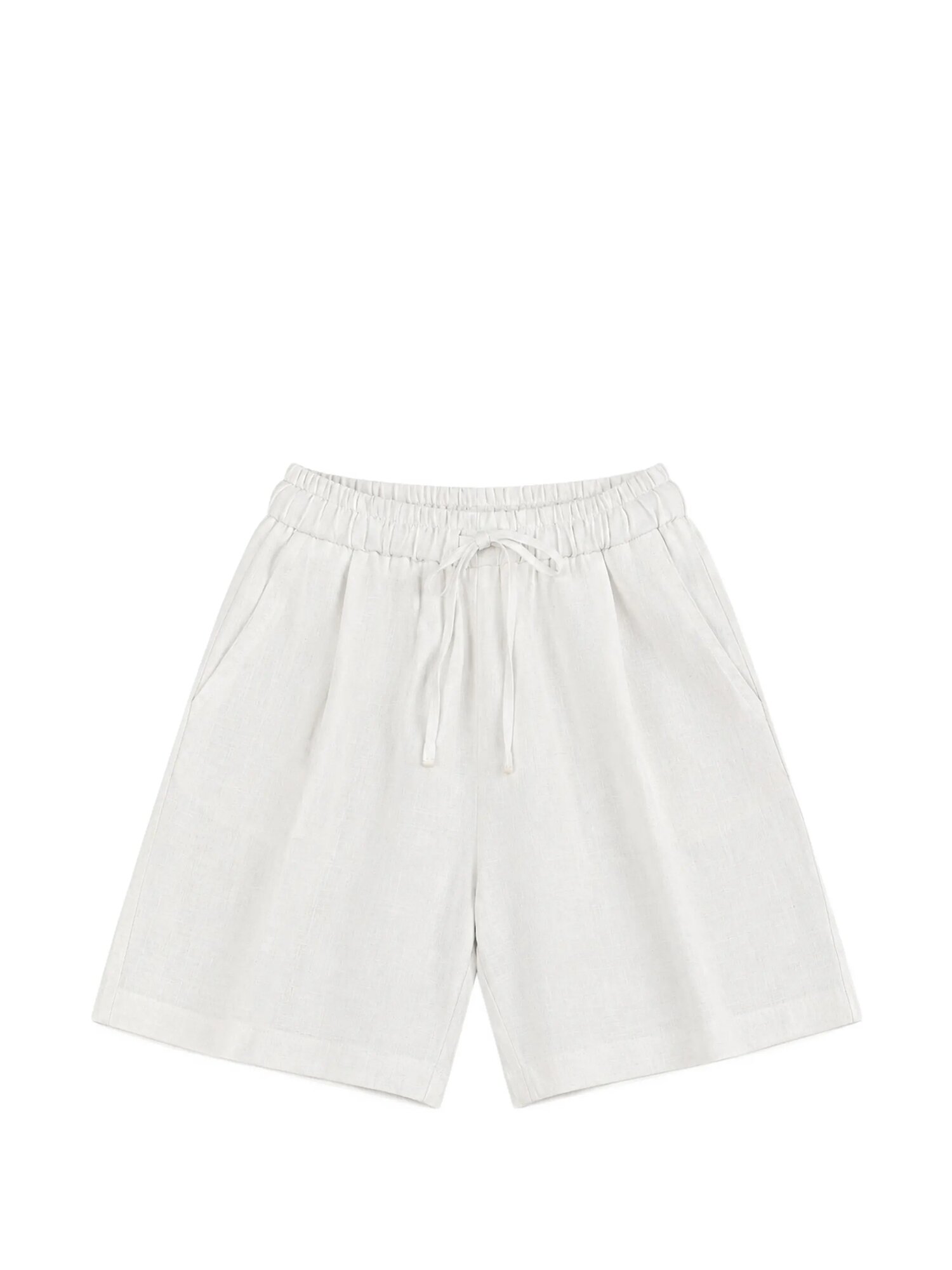 Шорты Elasticated-drawstring shorts