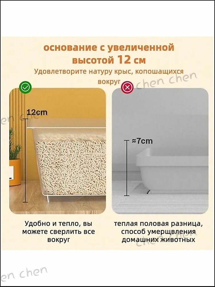Клетка для животных — фото 1