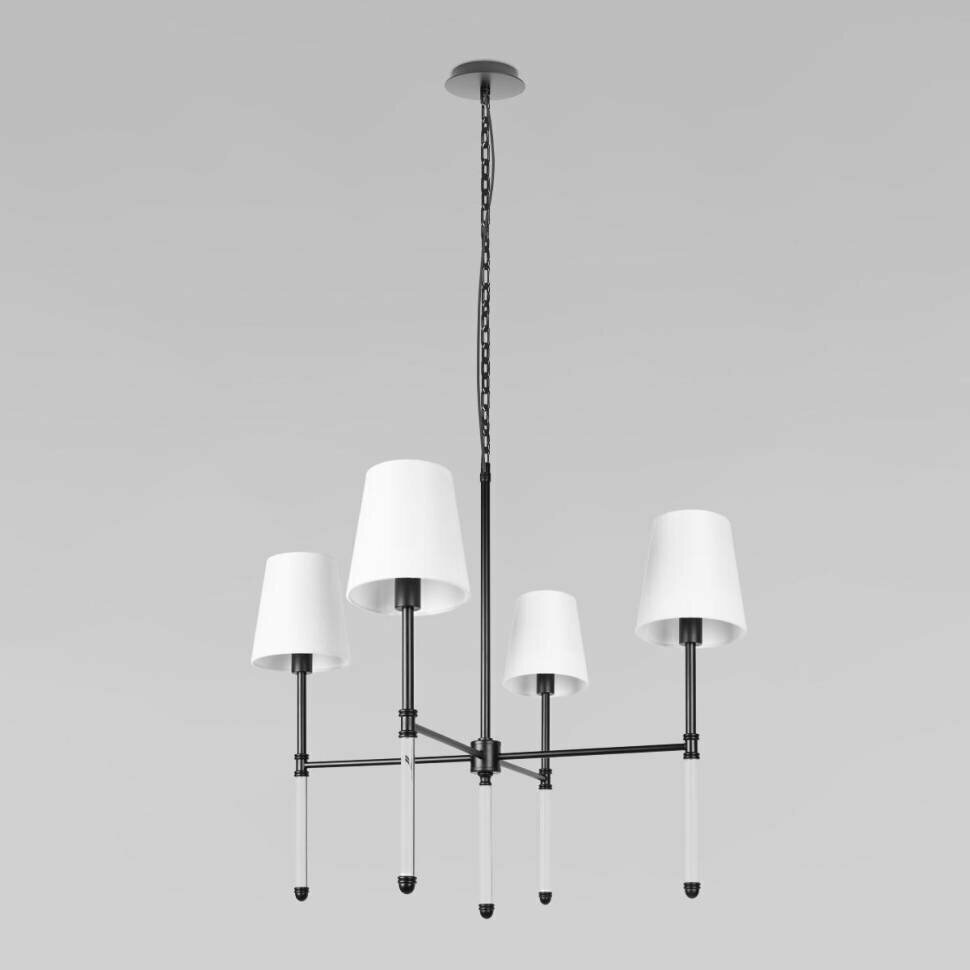 10308 Black Подвесной светильник LOFT IT Cosy