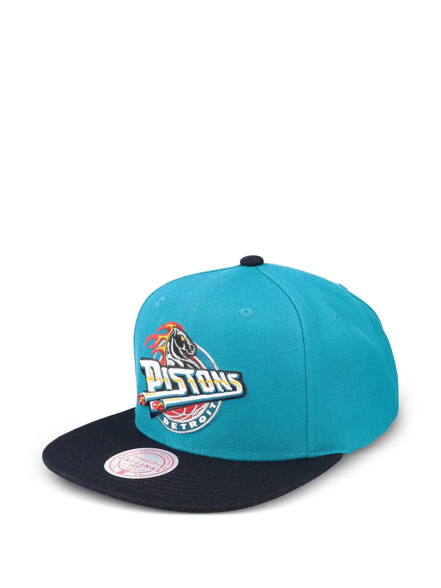 Шапка Detroit Pistons Hardwood NBA для мальчиков