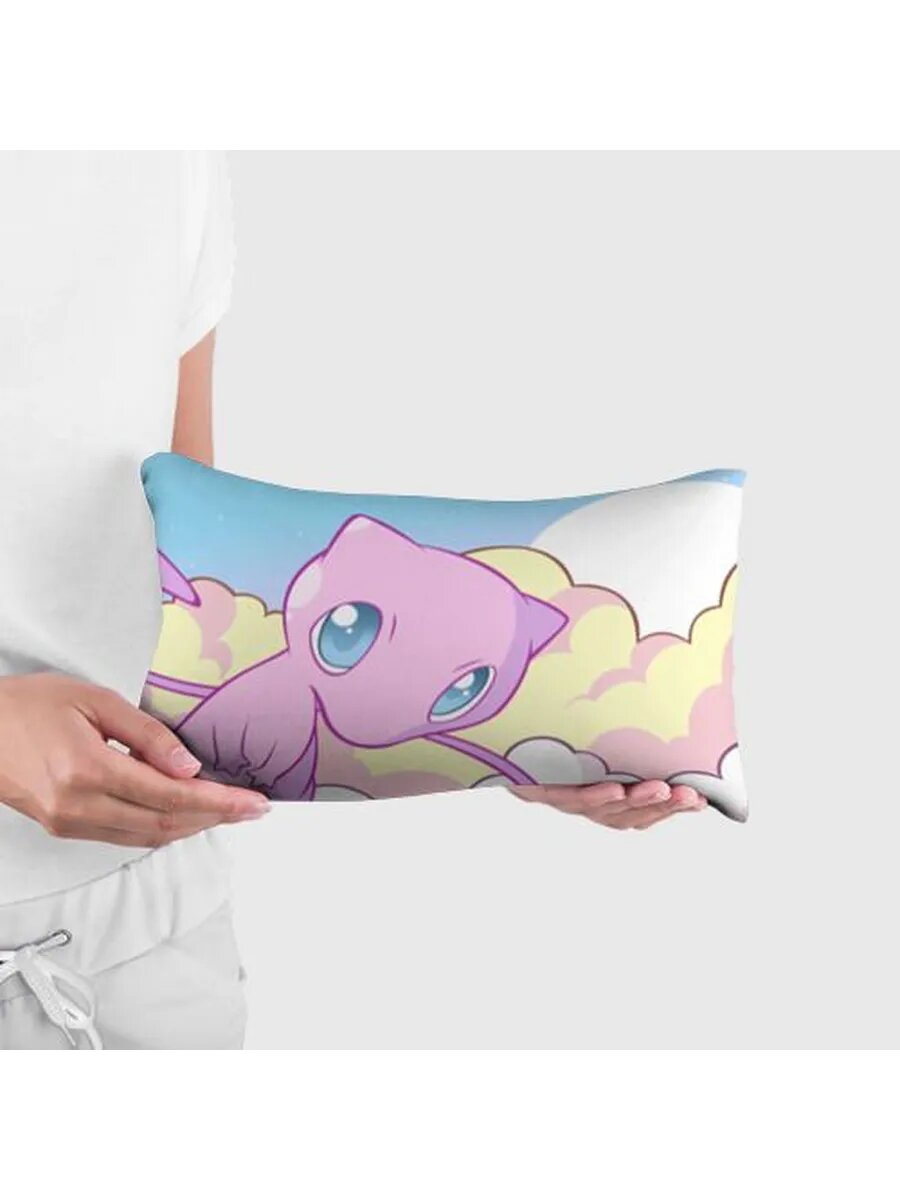 Mew Подушка — фото 1